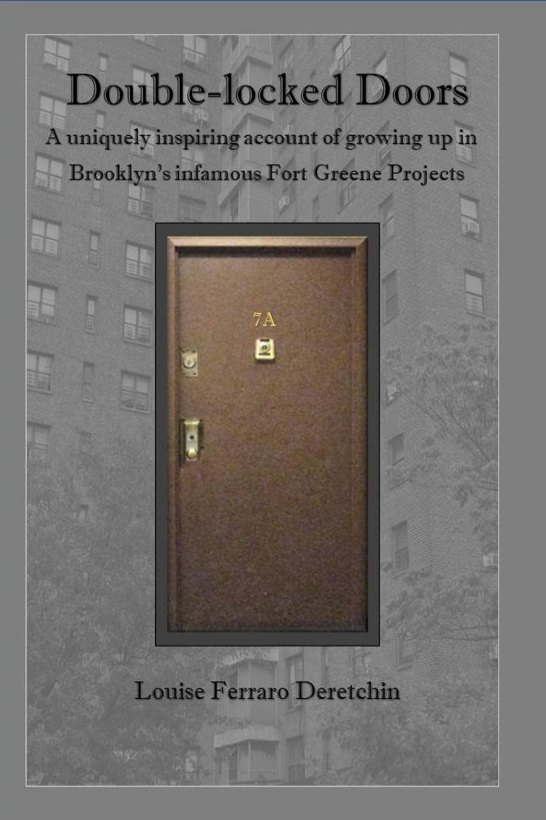 Double-locked Doors: A uniquely inspiring account of growing up in ...