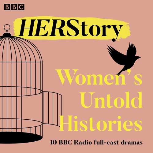 HER Story - Women’s Untold Histories by Katy Brand | Goodreads