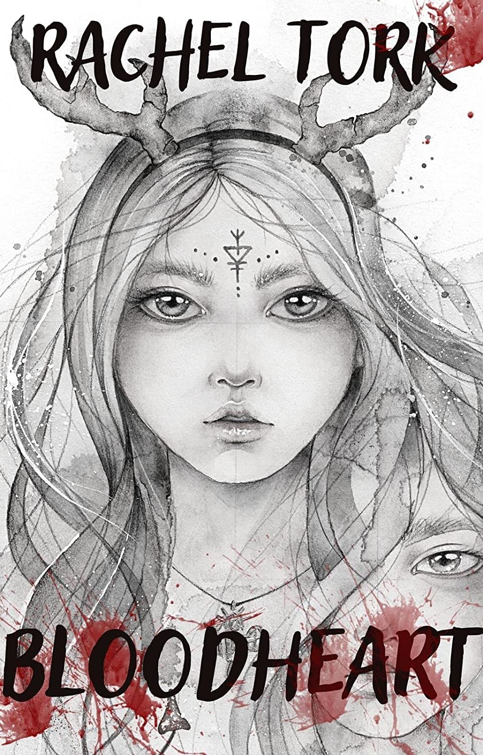 Bloodheart by Rachel Tork | Goodreads
