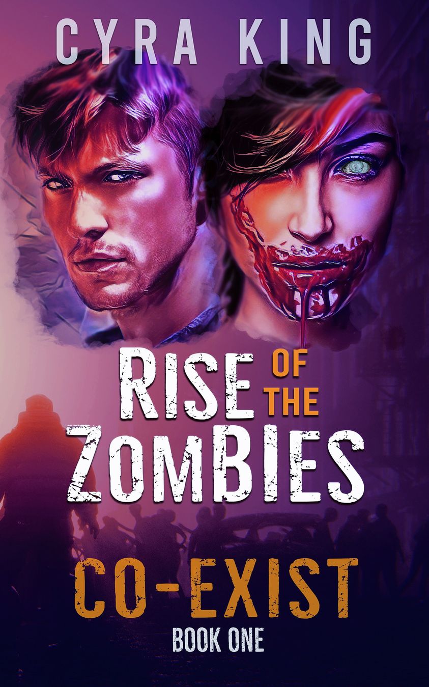 Rise Of The Zombies