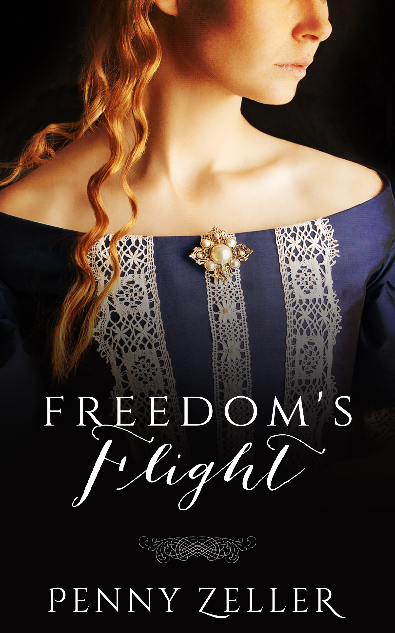 Freedom's Flight by Penny Zeller | Goodreads
