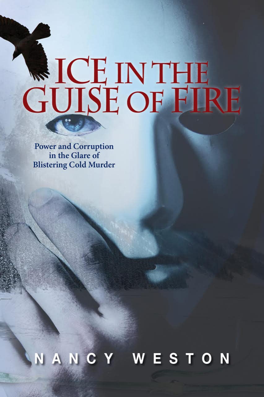 Ice in the Guise of Fire: Power and Corruption in the Glare of ...