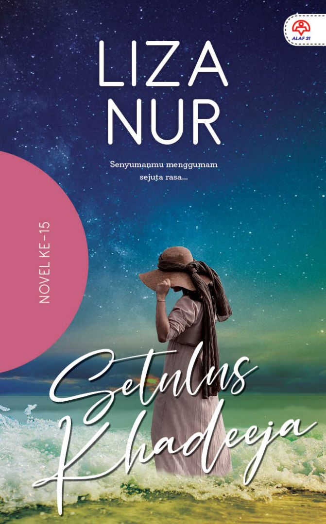 Setulus Khadeeja by Liza Nur | Goodreads