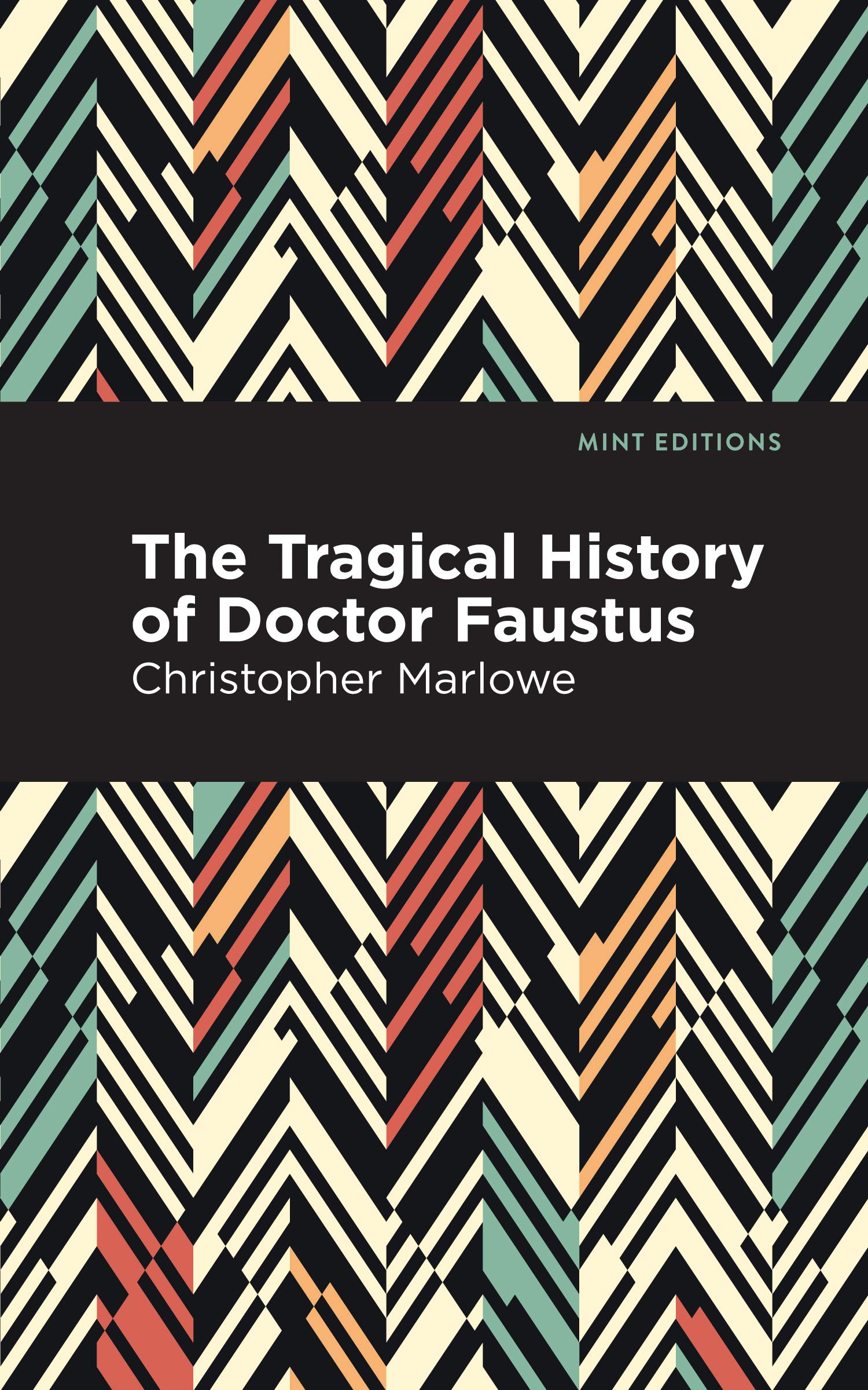 The Tragical History of Doctor Faustus by Christopher Marlowe | Goodreads