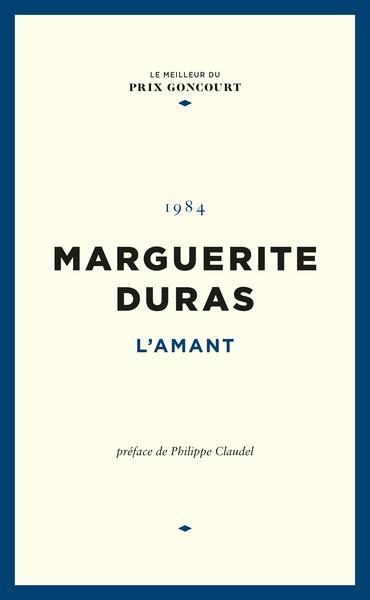 L'Amant by Marguerite Duras | Goodreads
