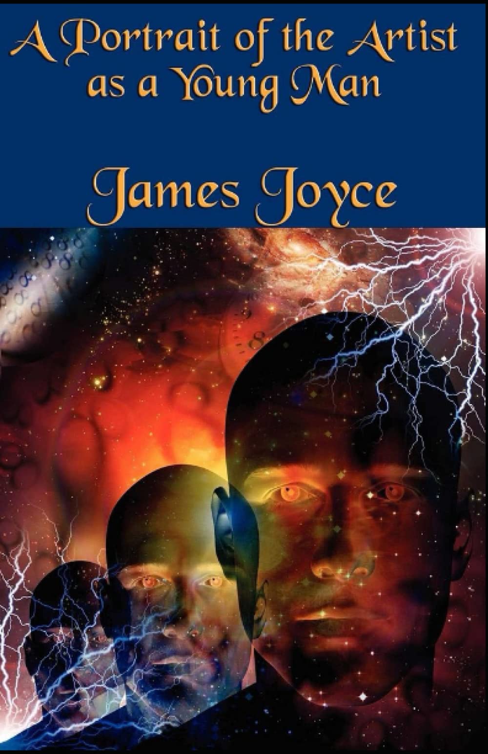 A Portrait of the Artist as a Young Man Complete Illustrated and ...