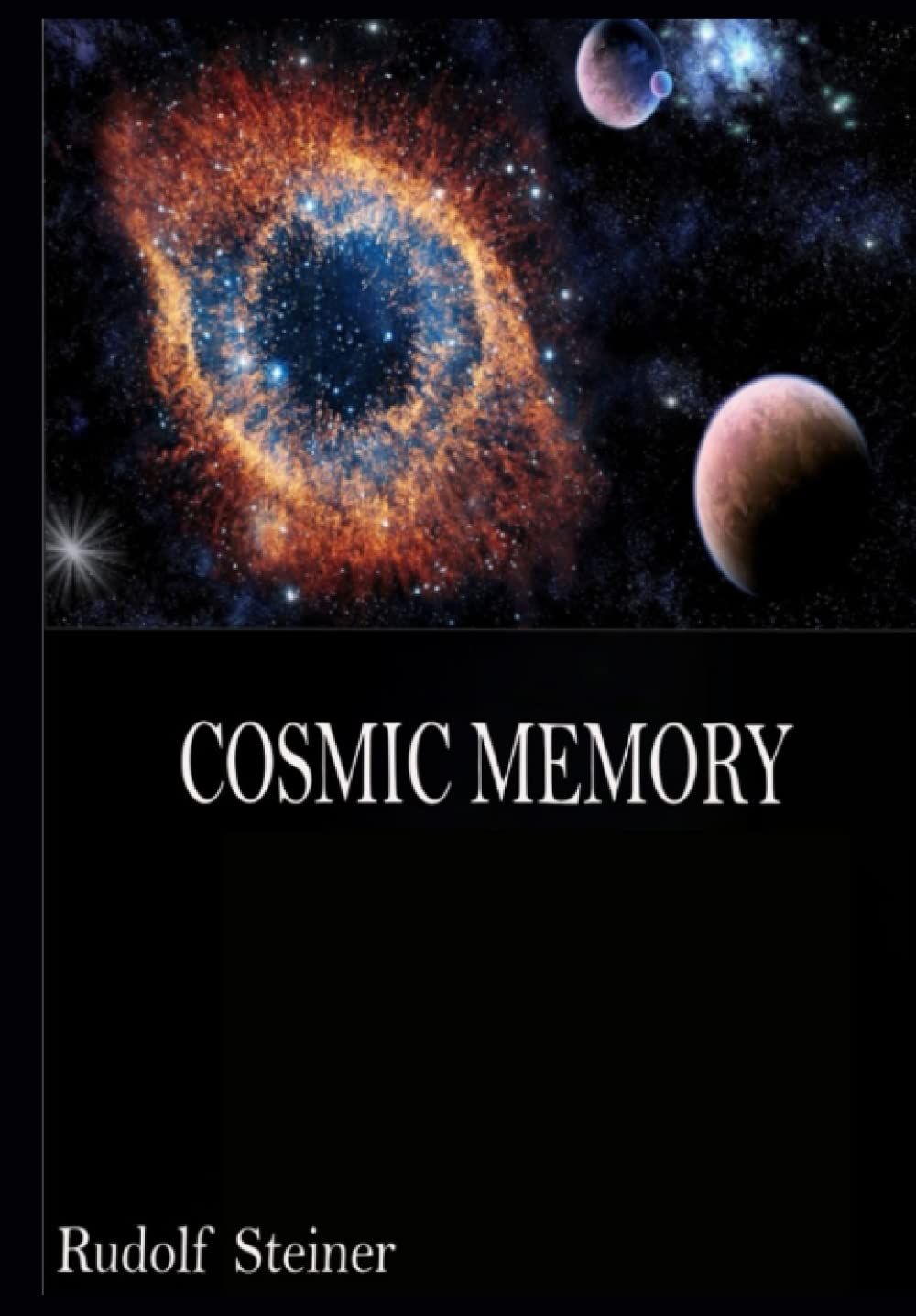 Cosmic Memory By Rudolf Steiner: The story of Atlantis, Lemuria and the division of sexes by ...