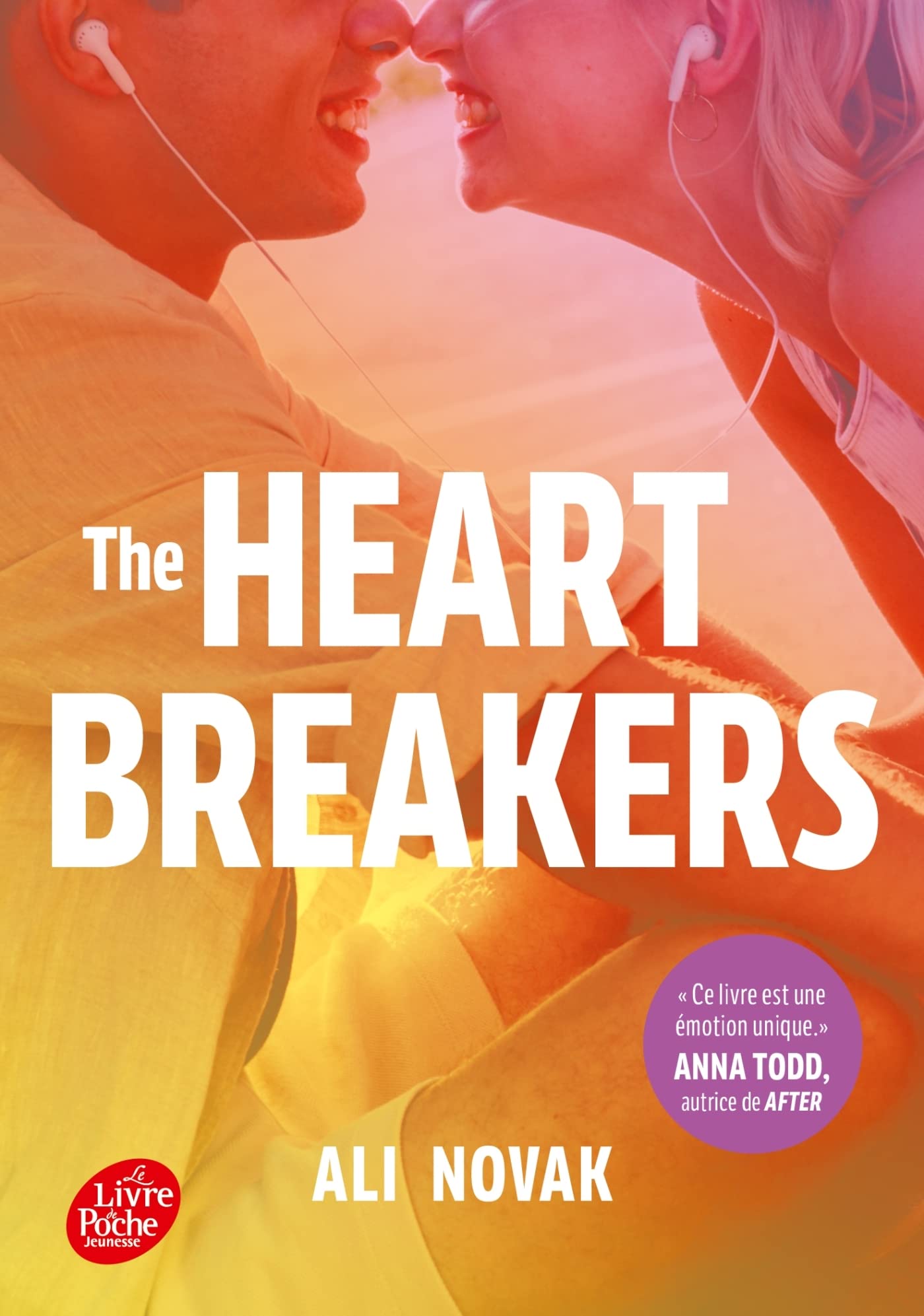 The Heartbreakers - Tome 1 - Par l'autrice de Ma vie avec les Walter ...