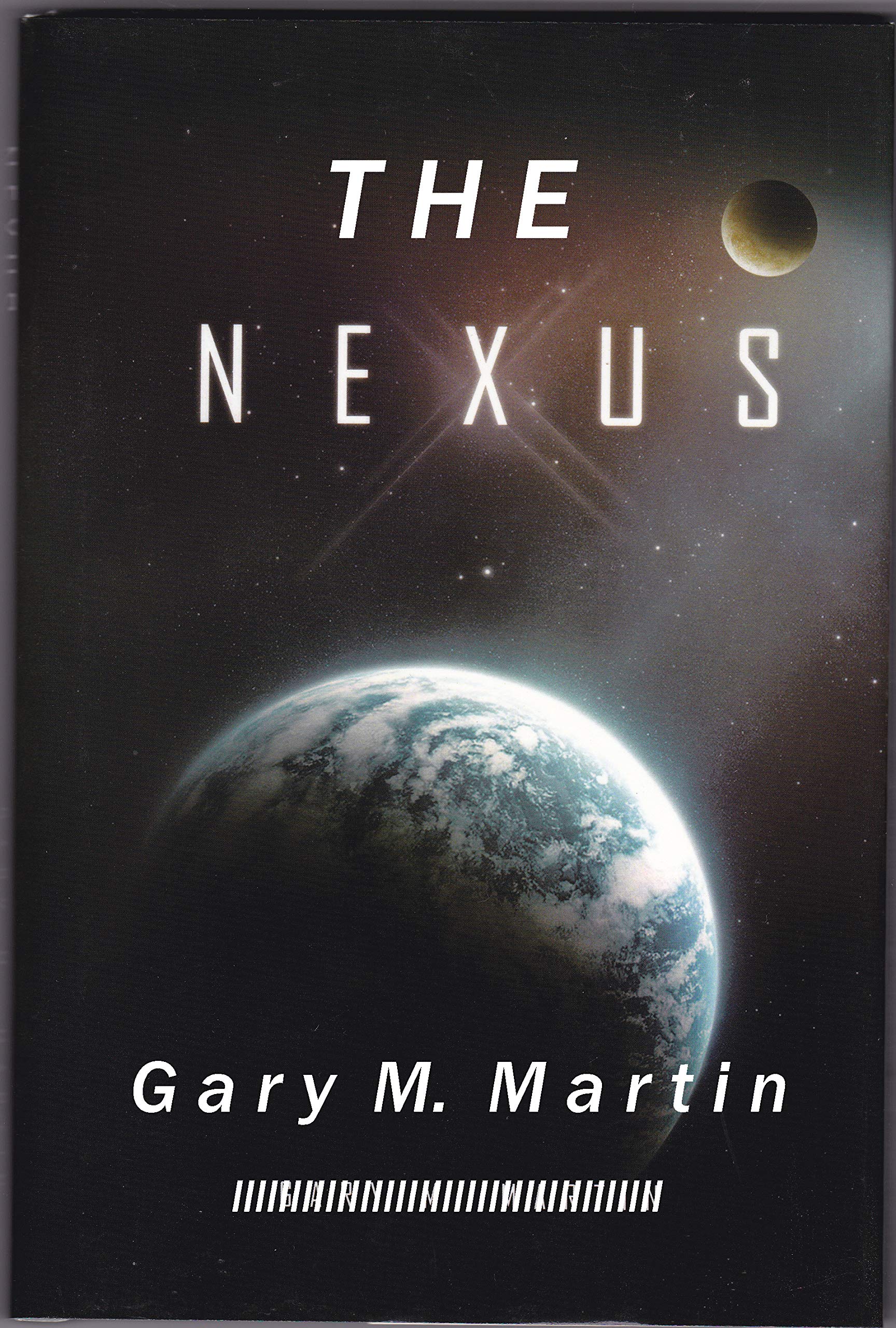 The Nexus by Gary M. Martin | Goodreads