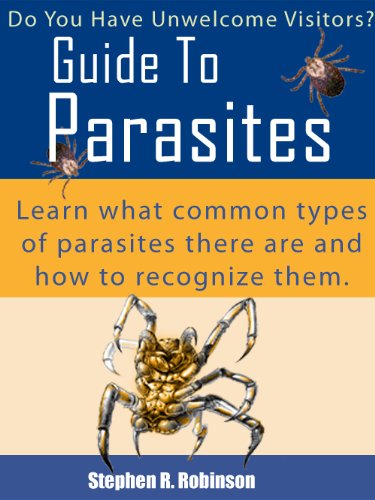Guide To Parasites - Learn What Common Types Of Parasites There Are And ...