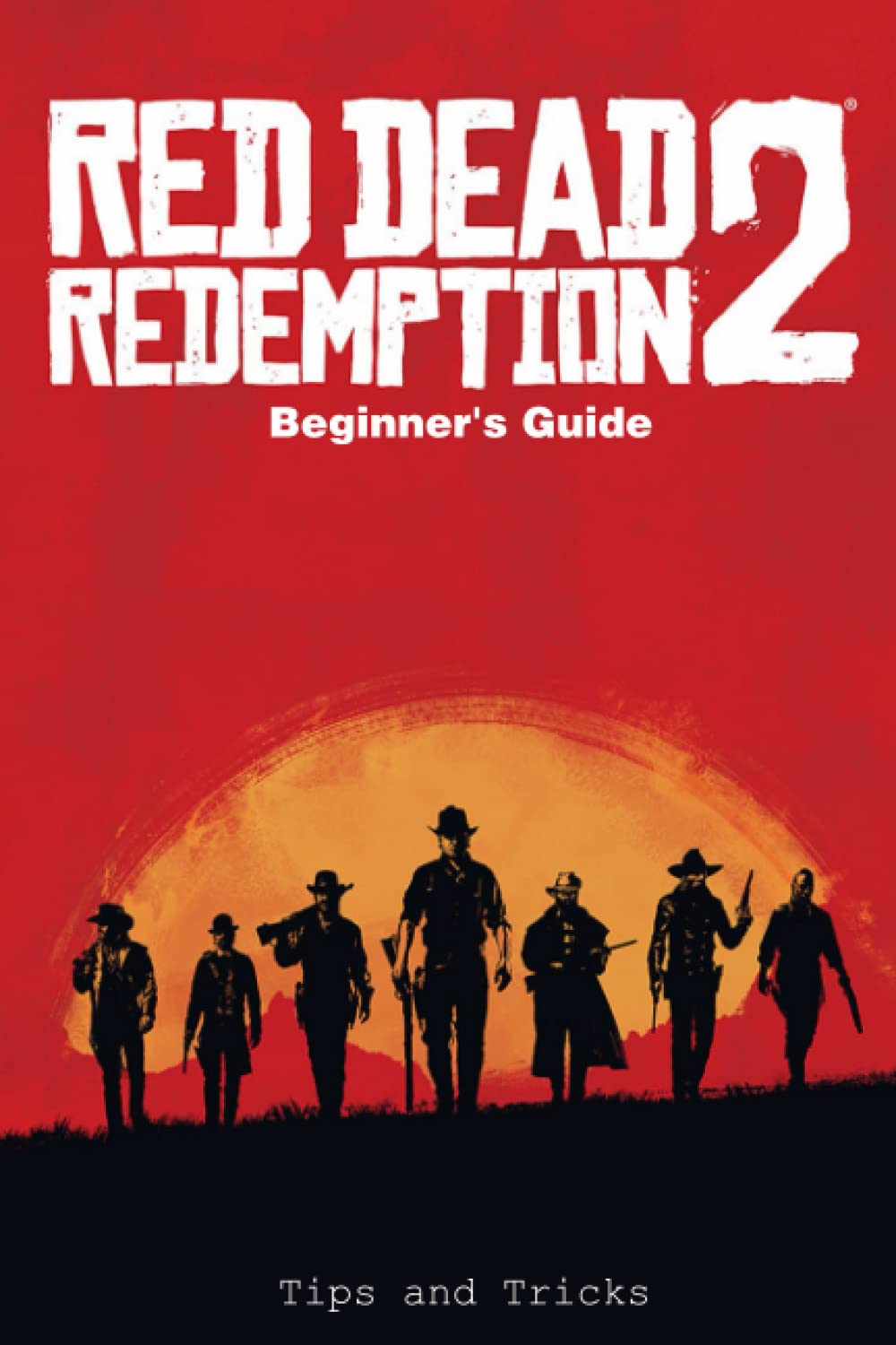 Red Dead Redemption 2 Beginner's Guide: Tips and Tricks by Ms Candie ...