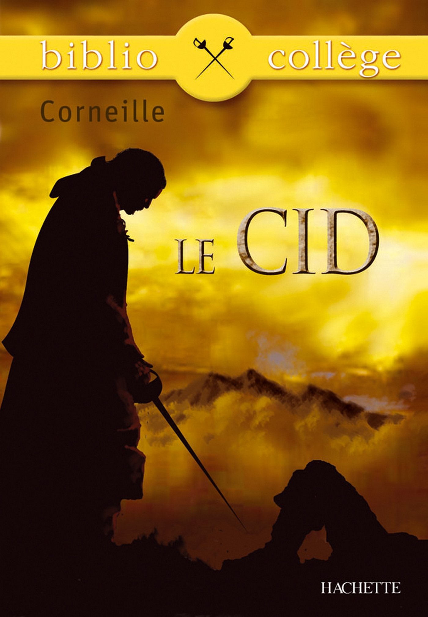 Bibliocollège - Le Cid, Corneille by Pierre Corneille | Goodreads