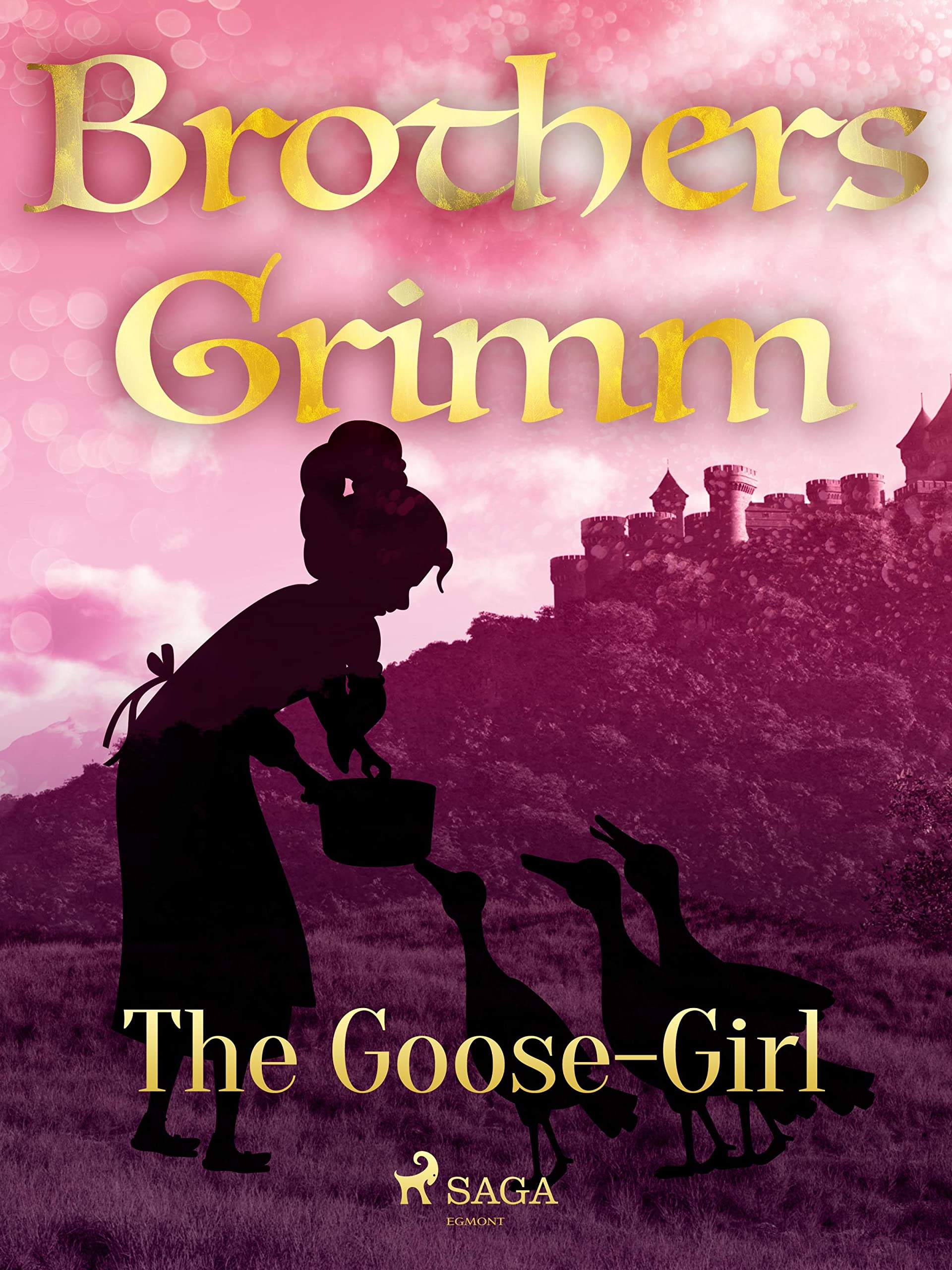 The Goose-Girl (Grimm's Fairy Tales #89) by Jacob Grimm | Goodreads