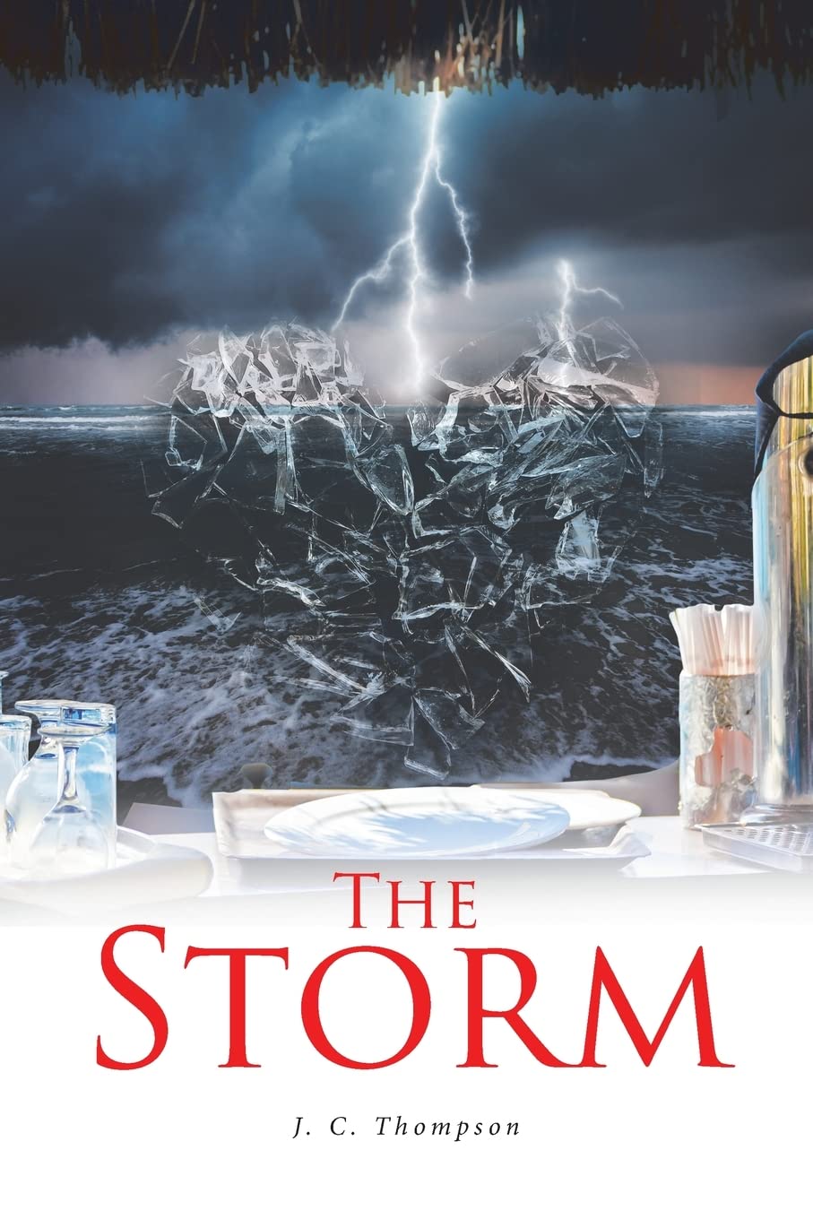 The Storm by J C Thompson | Goodreads