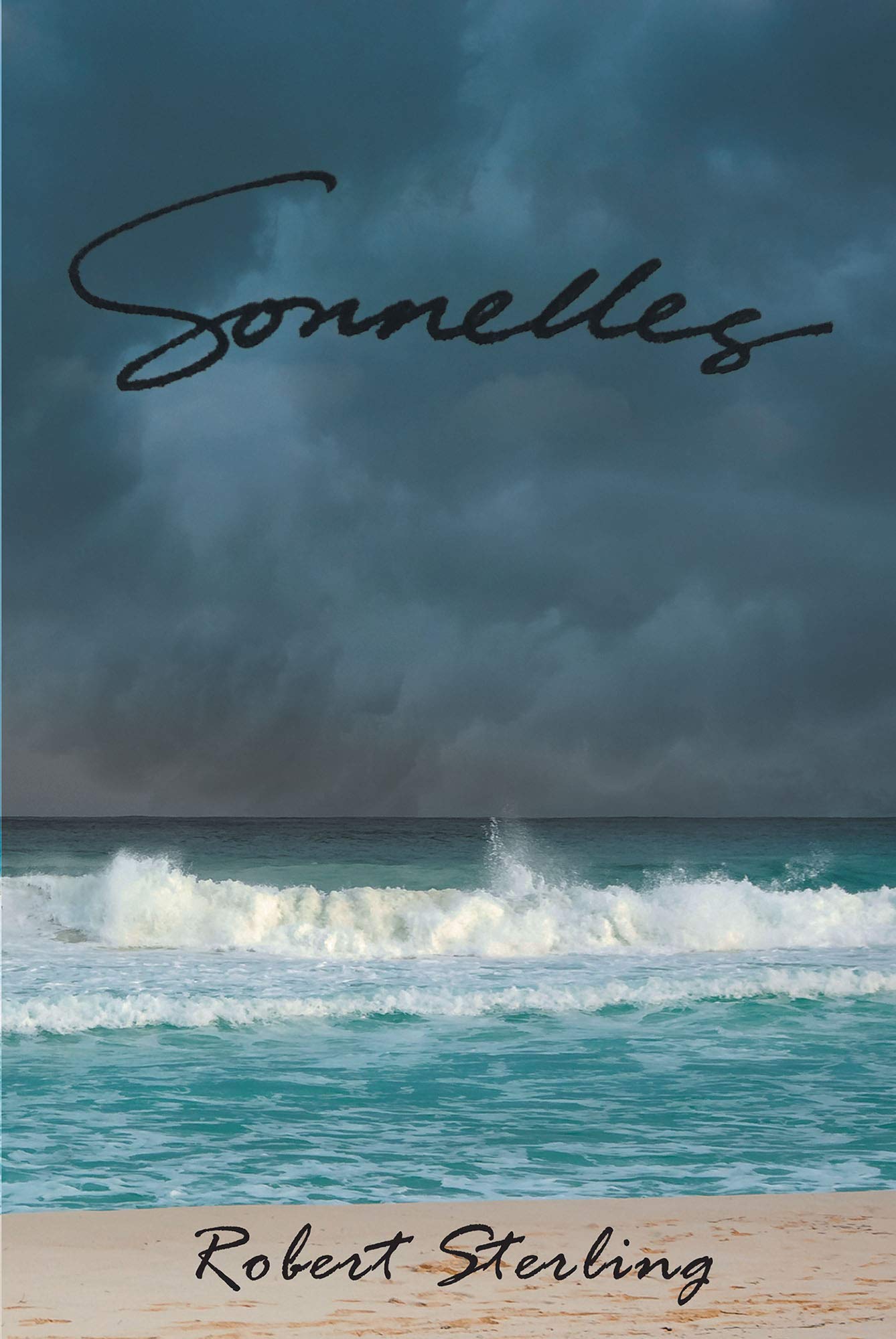 Sonnelles by Robert Sterling | Goodreads