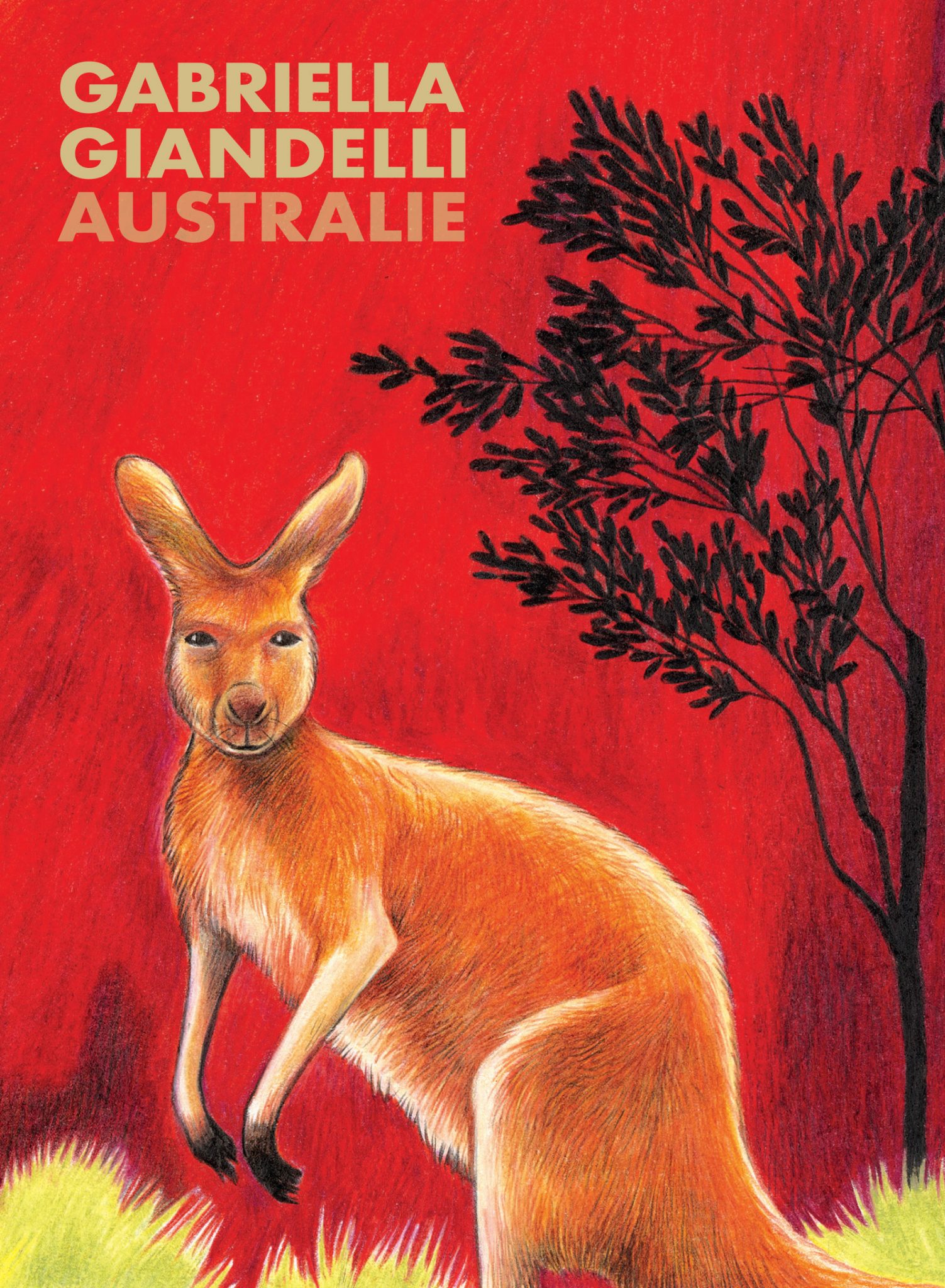 Australia by Gabriella Giandelli | Goodreads