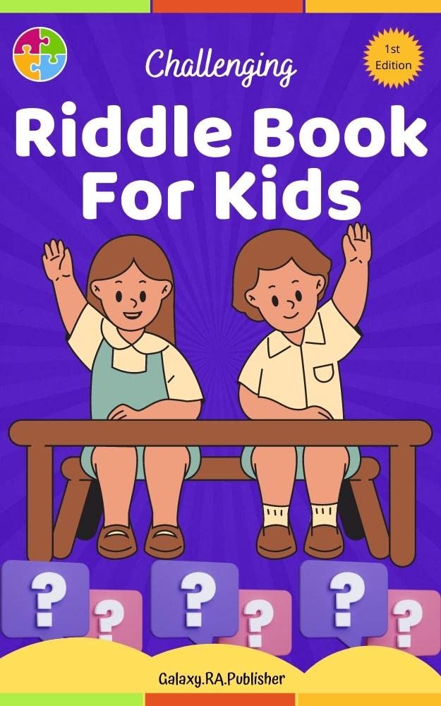 Challenging Riddles With Answers For Adults: Hard Tricky Riddles For ...