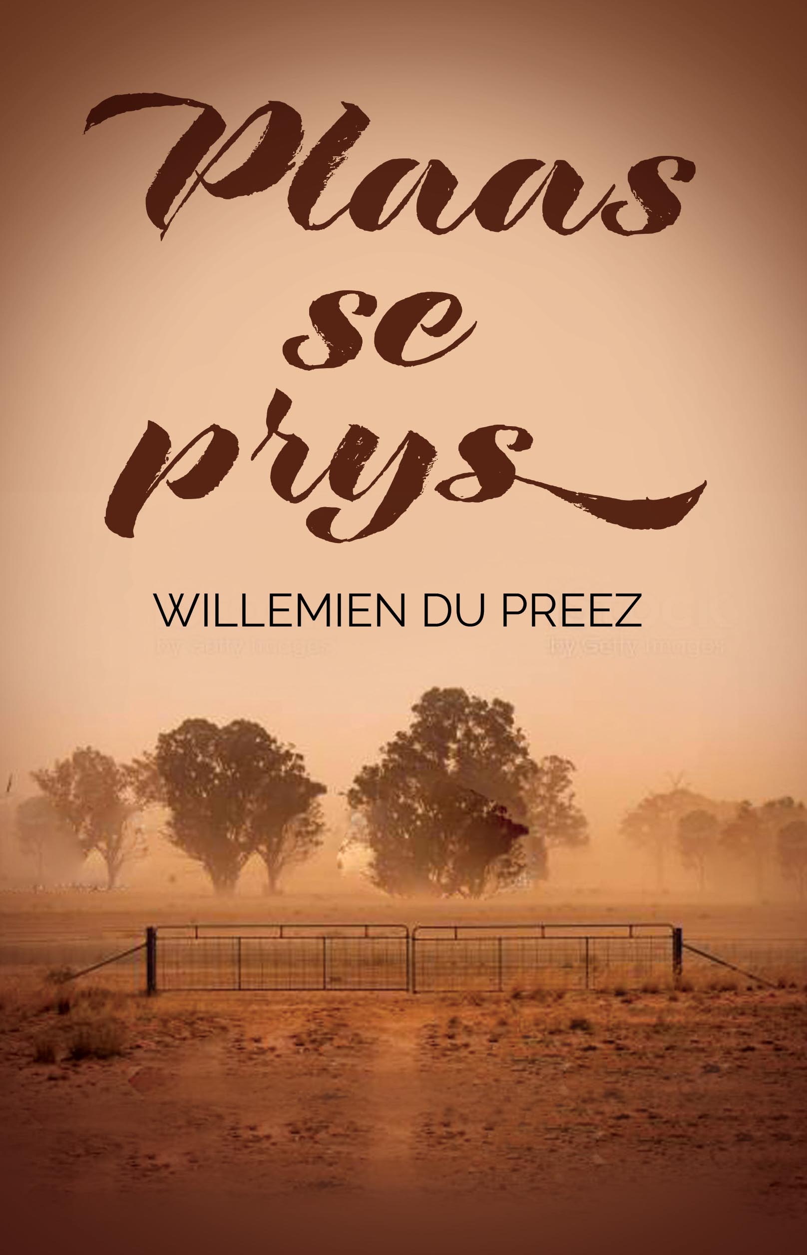 Plaas se prys by Willemien du Preez | Goodreads