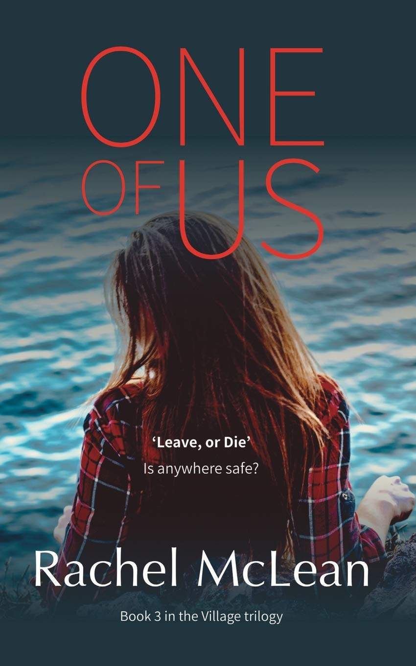 One Of Us: A chilling thriller about belonging, acceptance and revenge ...