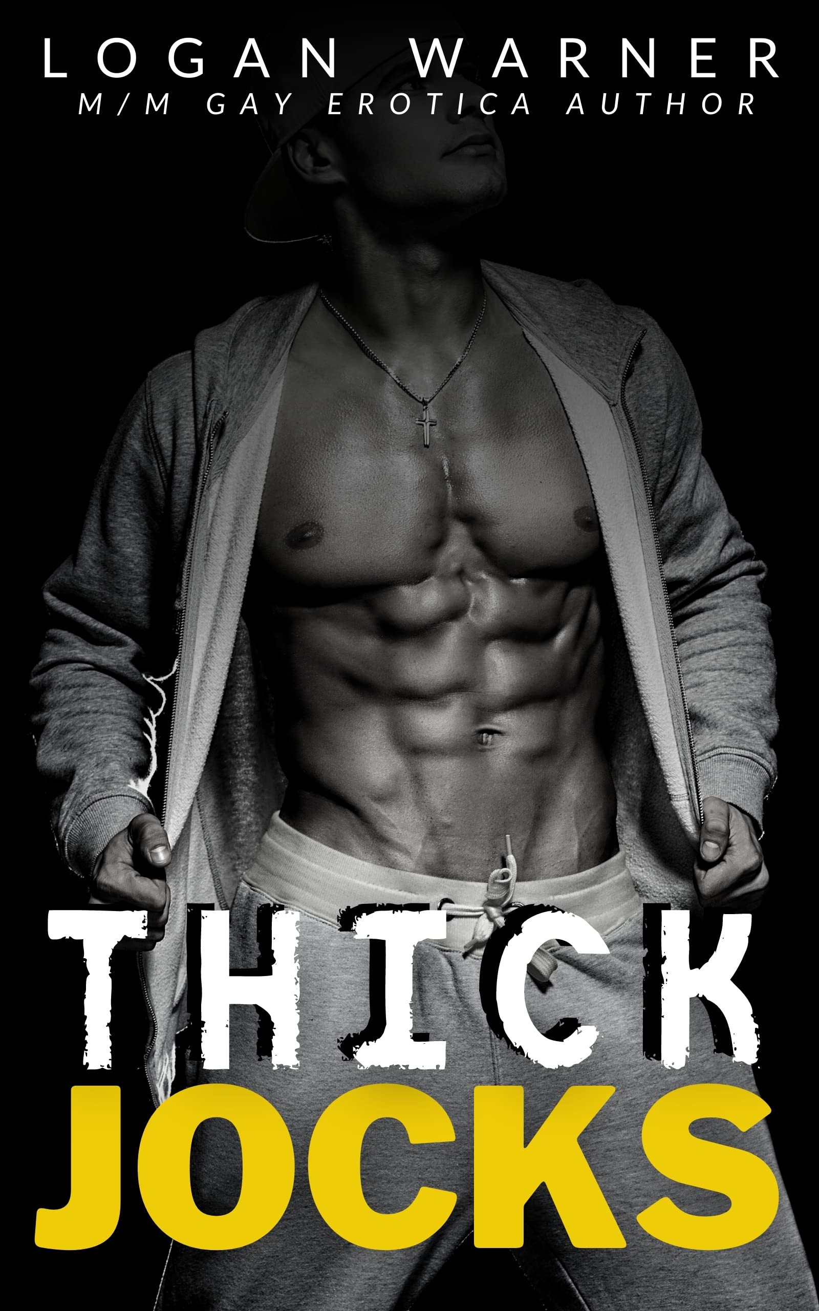 Thick Jocks: An M/M First Time Straight to Gay Erotica Short by Logan ...