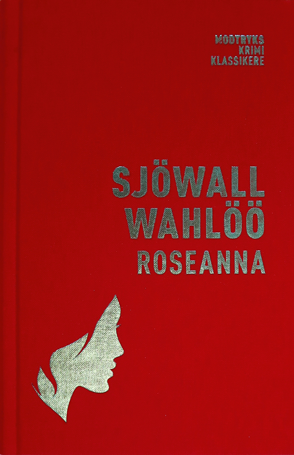 Roseanna (Roman om en forbrydelse, #1) by Maj Sjöwall | Goodreads