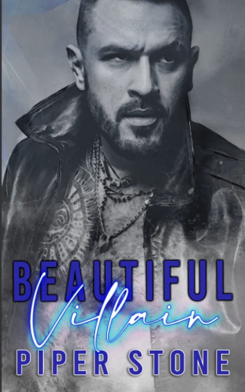 Beautiful Villain (Sinners and Saints) by Piper Stone | Goodreads