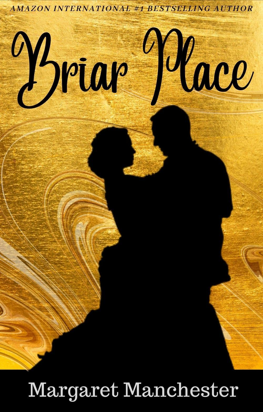Briar Place (Weardale) by Margaret Manchester | Goodreads