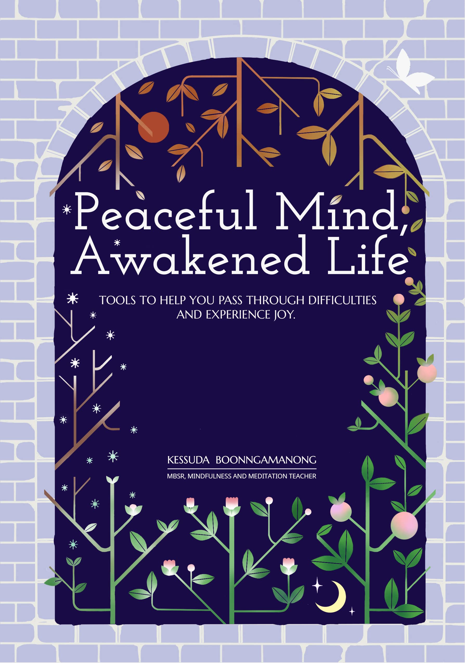 Peaceful Mind, Awakened Life: Tools to Help You Pass Through ...