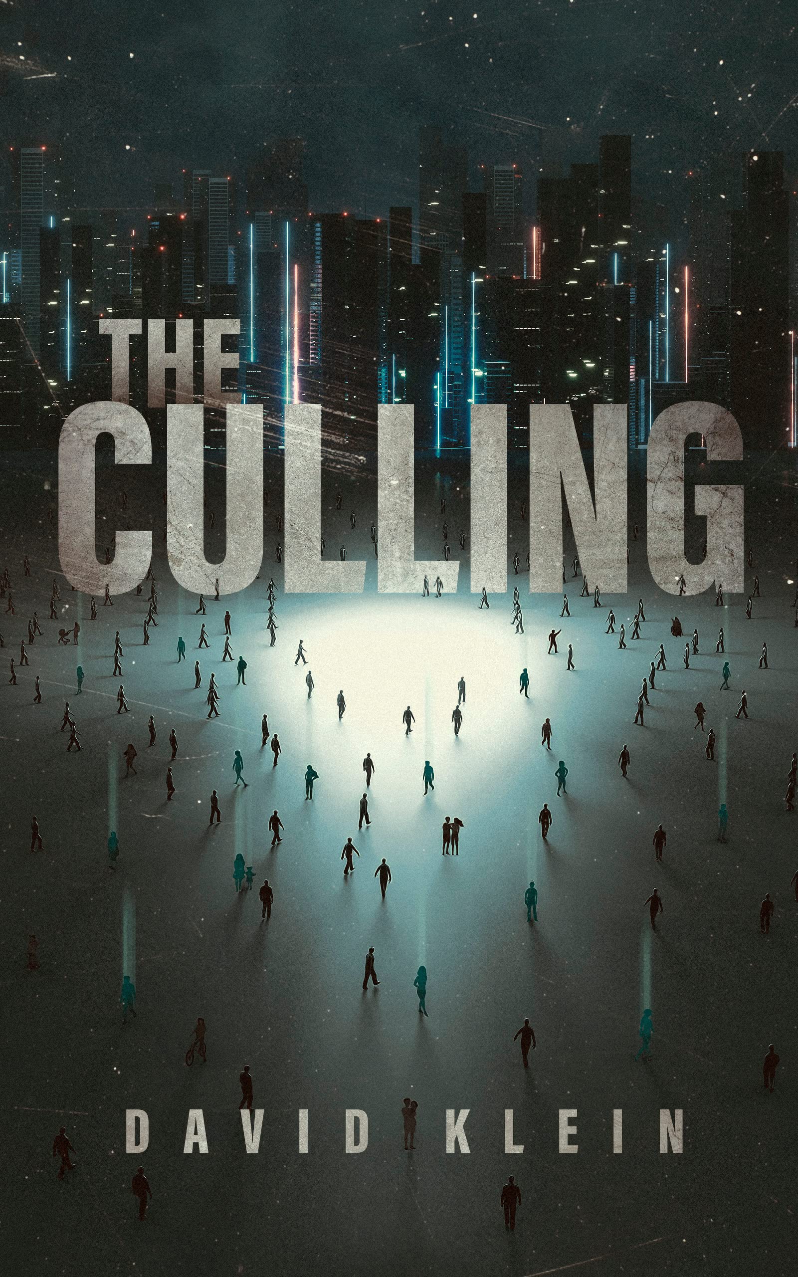 The Culling by David Klein | Goodreads