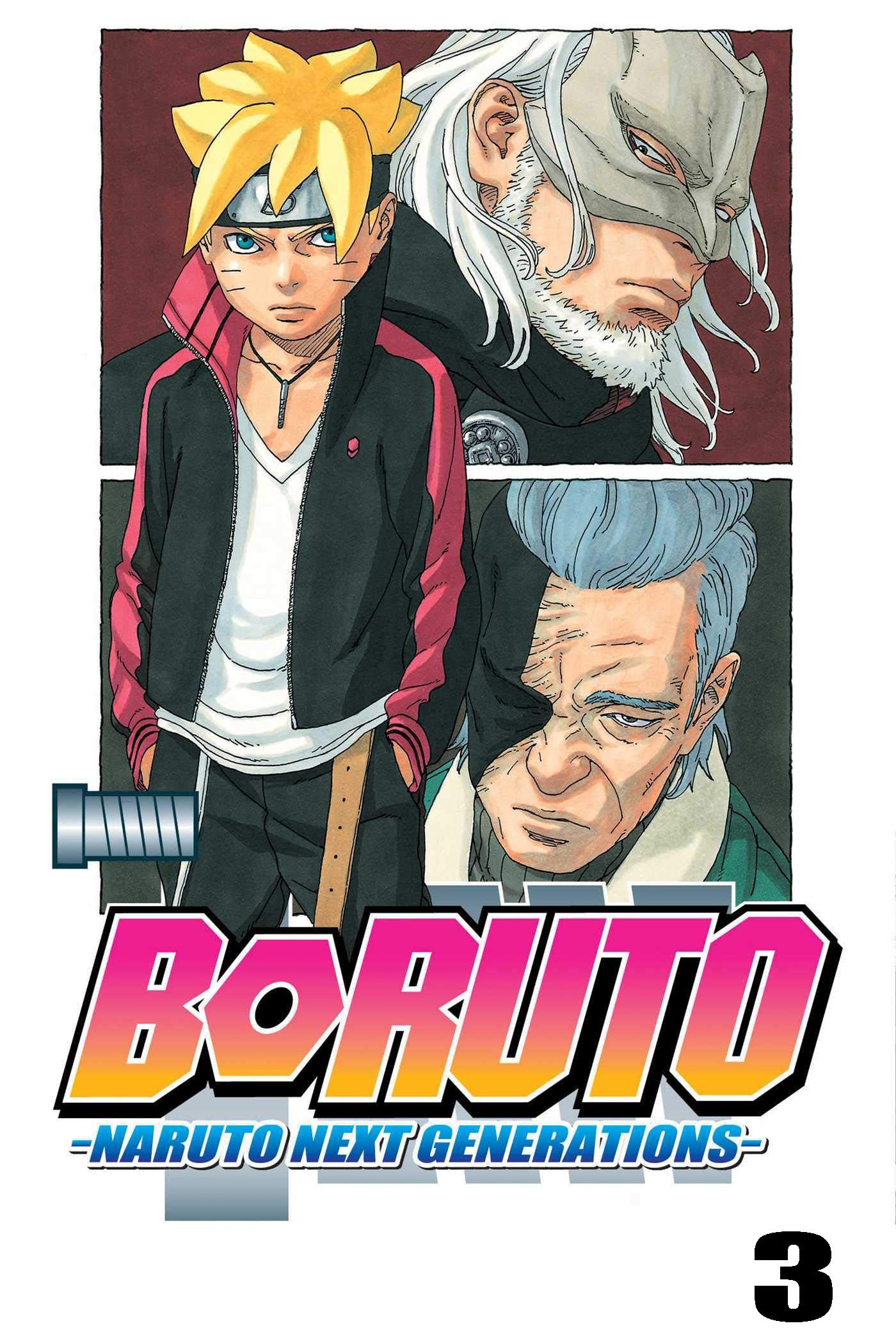 Son Of Konoha-Shinobi Action Manga: Volume 3 by Lucas Postma | Goodreads