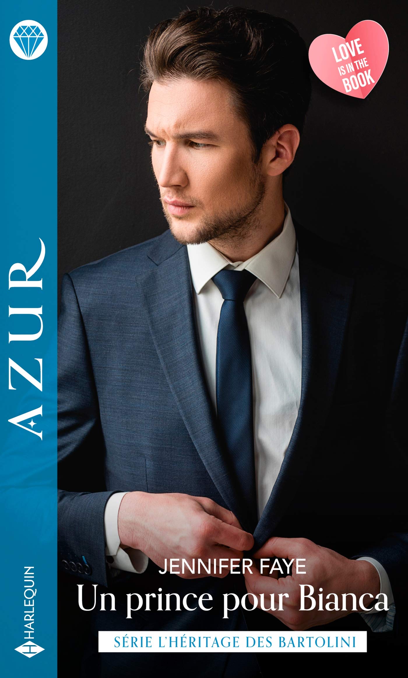 Un prince pour Bianca by Jennifer Faye | Goodreads