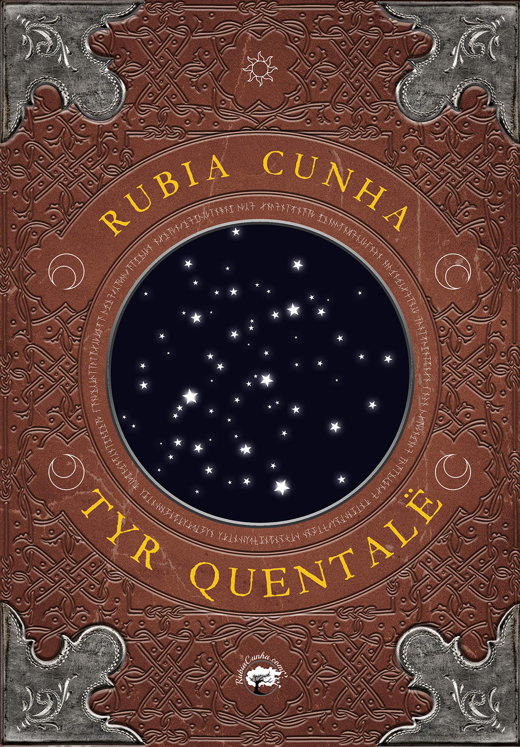 Tyr Quentalë (Portuguese Edition) by Rubia Cunha | Goodreads