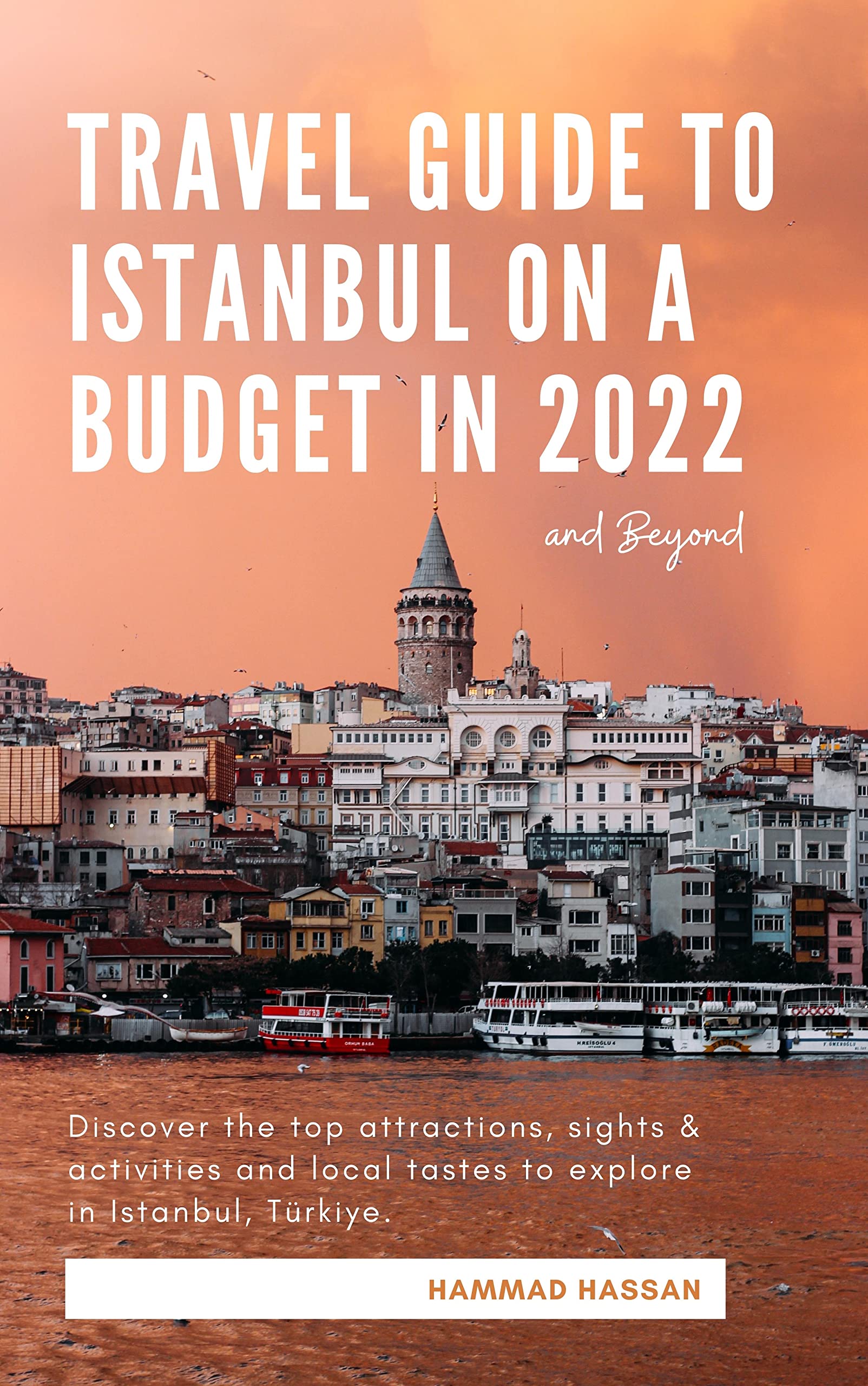 Travel Guide To Istanbul On A Budget In 2022 & Beyond: Discover The Top ...