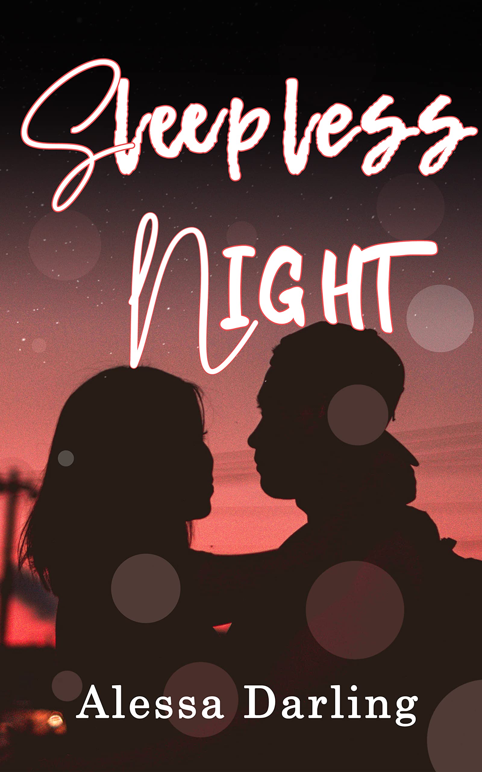 Sleepless night: ennemies to lovers by Alessa Darling | Goodreads
