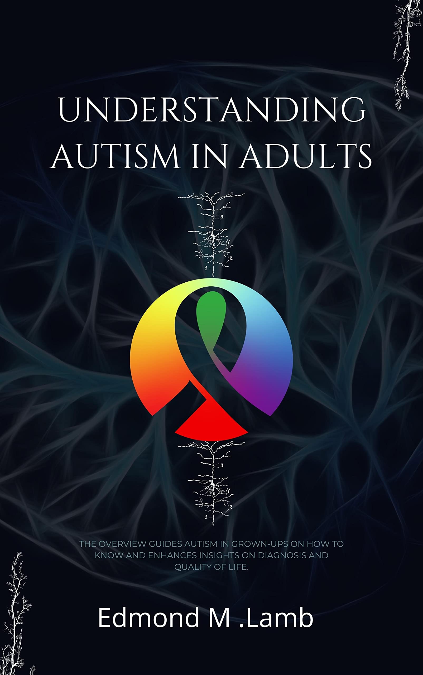 Understanding Autism in Adults: The overview guides autism in grown-ups ...