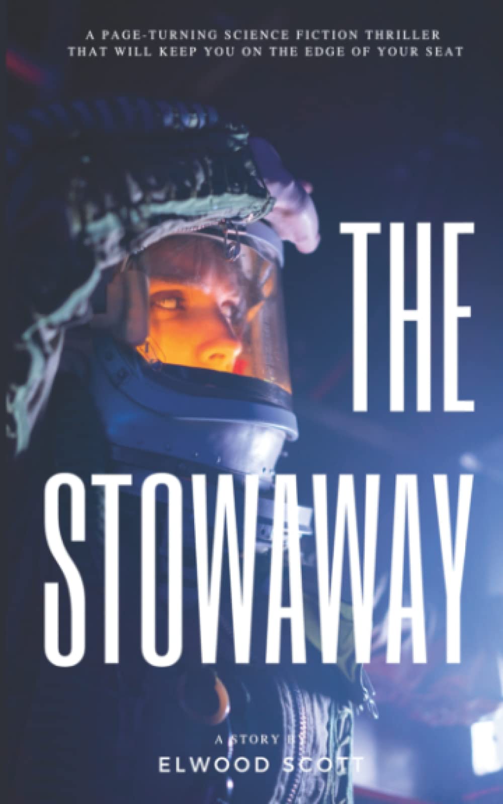 The Stowaway by Elwood Scott | Goodreads