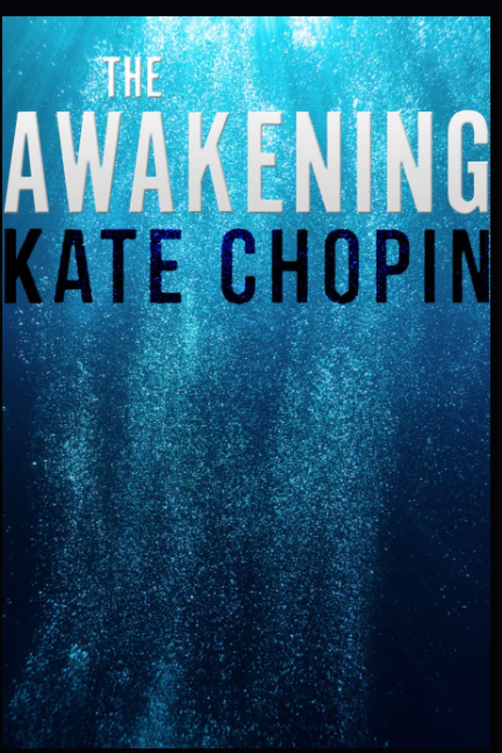 The Awakening: Annotated by Kate Chopin | Goodreads