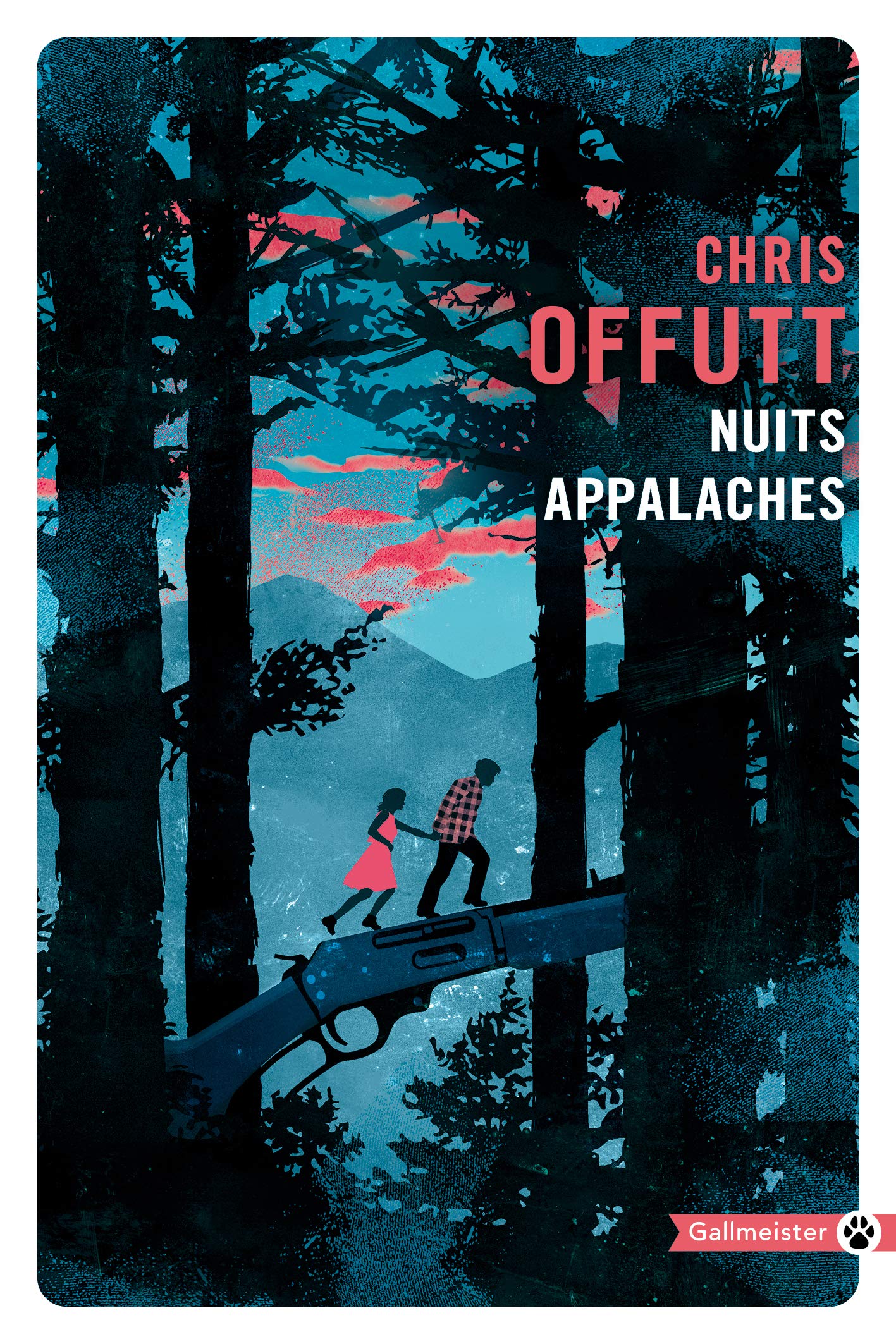 Nuits Appalaches by Chris Offutt | Goodreads