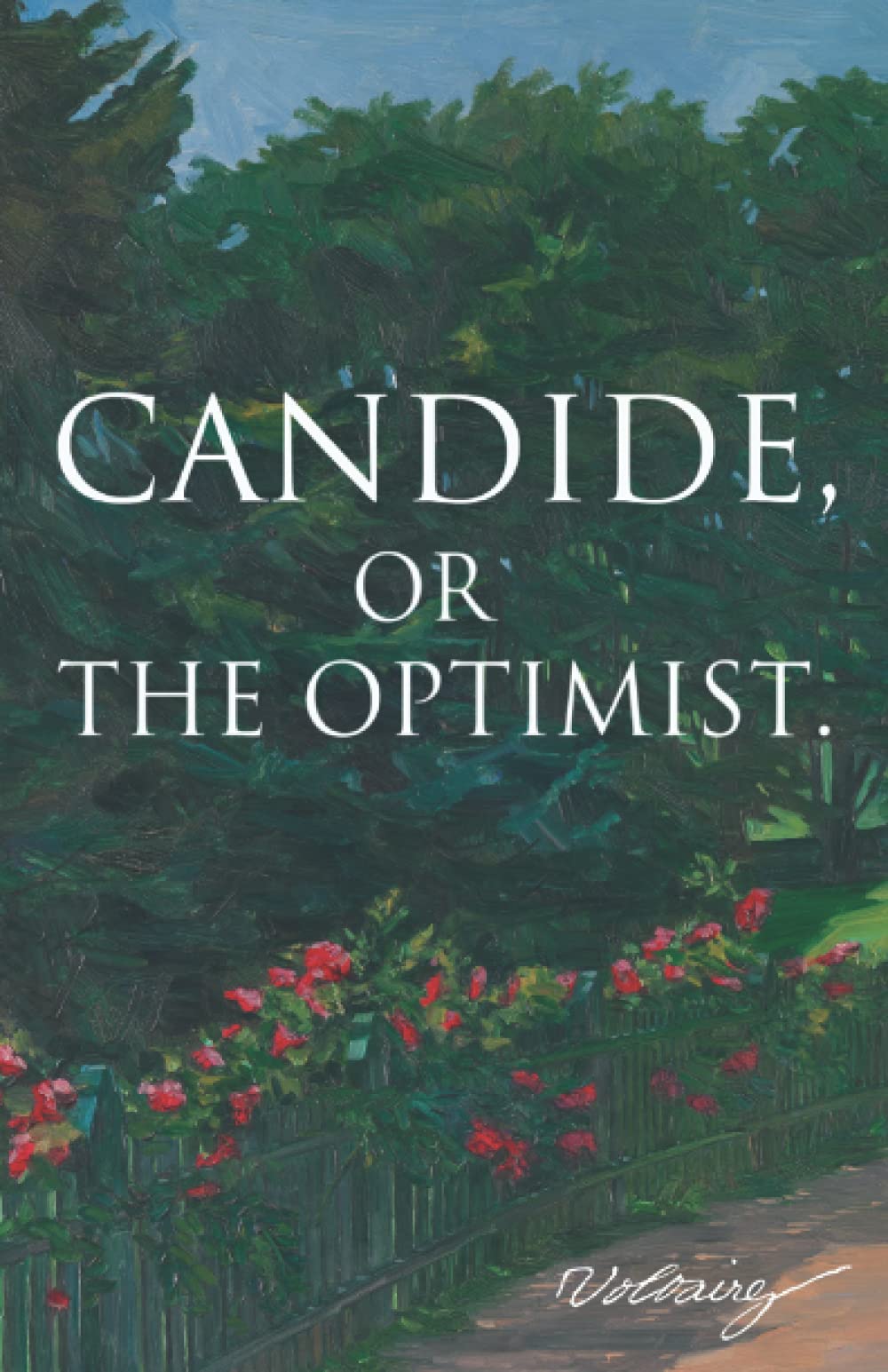 Candide by Voltaire: English Edition by Voltaire | Goodreads
