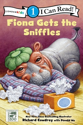 Fiona Gets the Sniffles: Level 1 by Zondervan | Goodreads