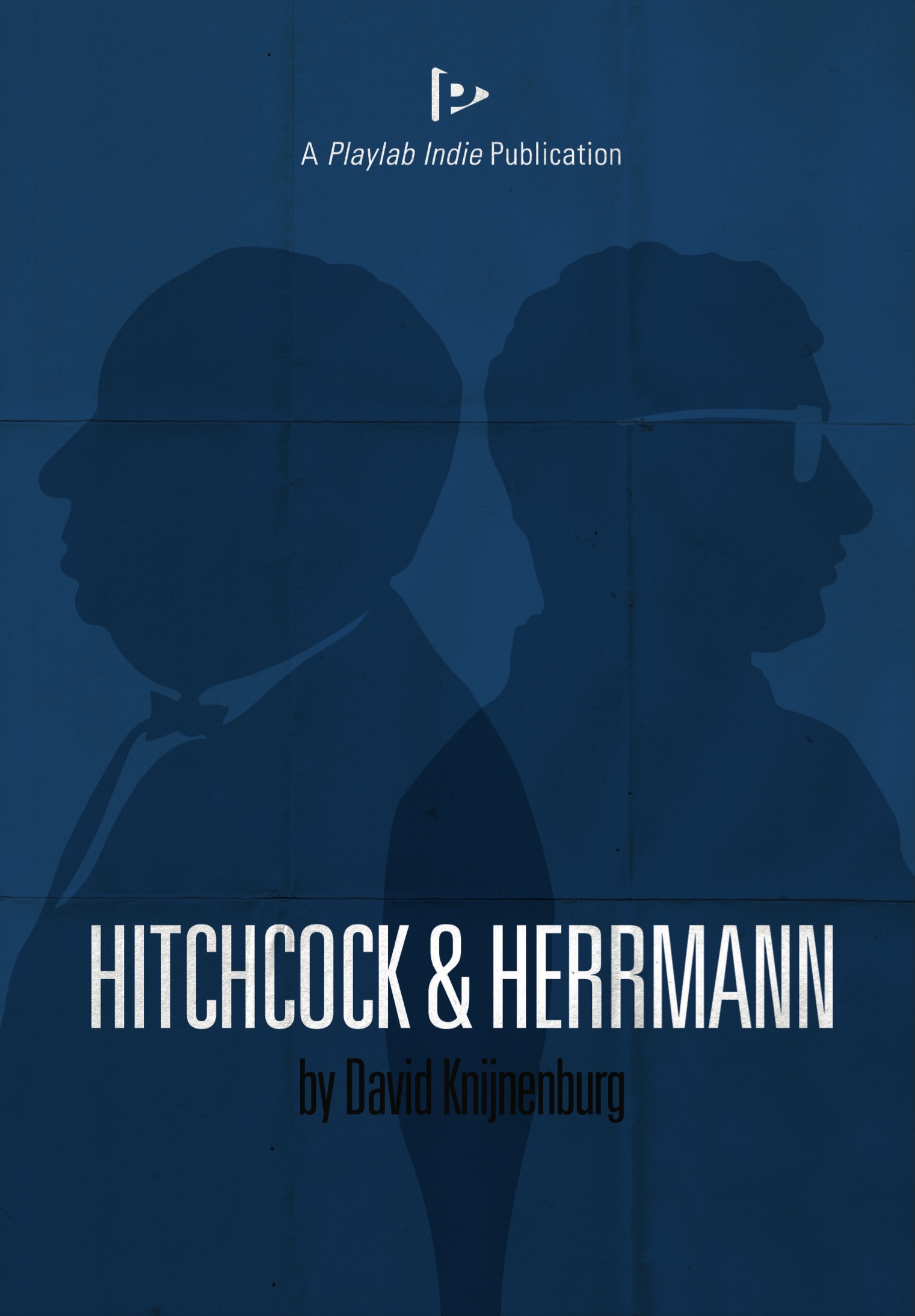 Hitchcock & Herrmann by David Knijnenburg | Goodreads