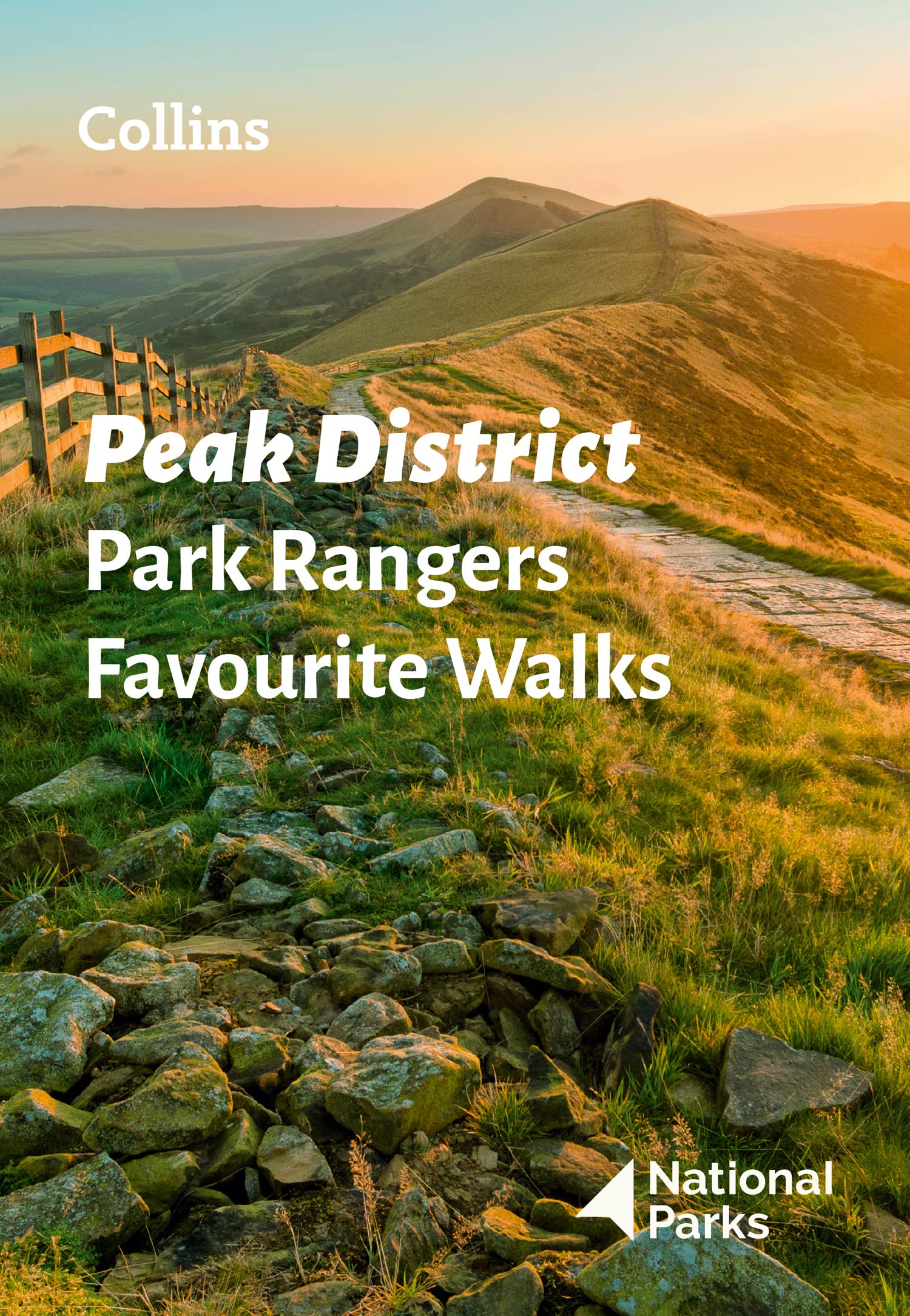 Peak District Park Rangers Favourite Walks: 20 of the Best Routes ...
