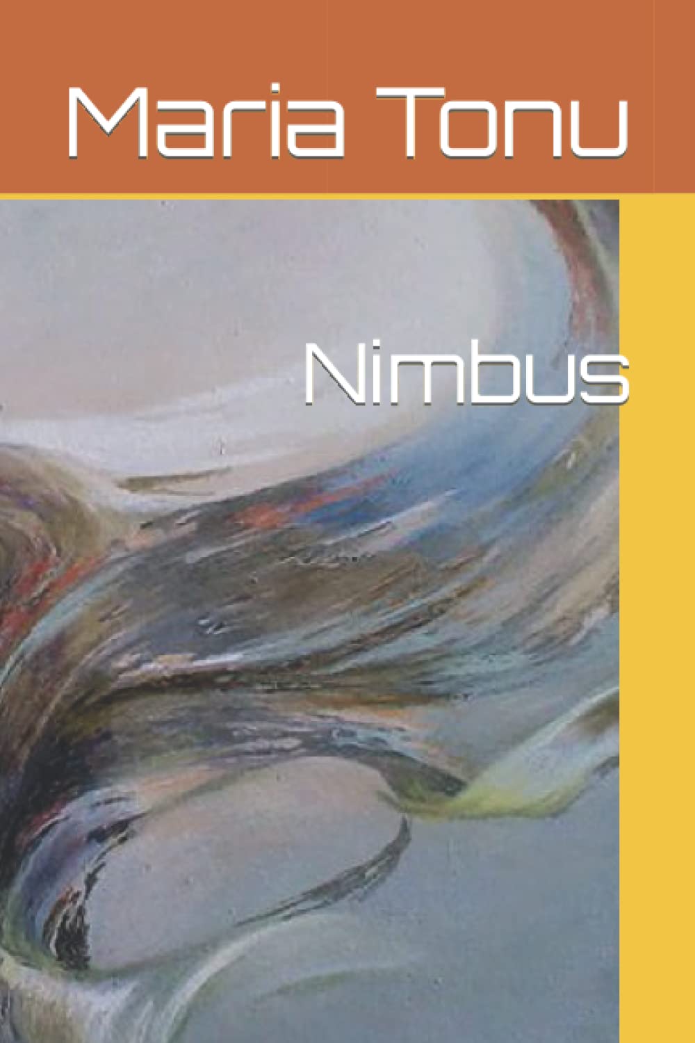 Nimbus by Maria Tonu | Goodreads