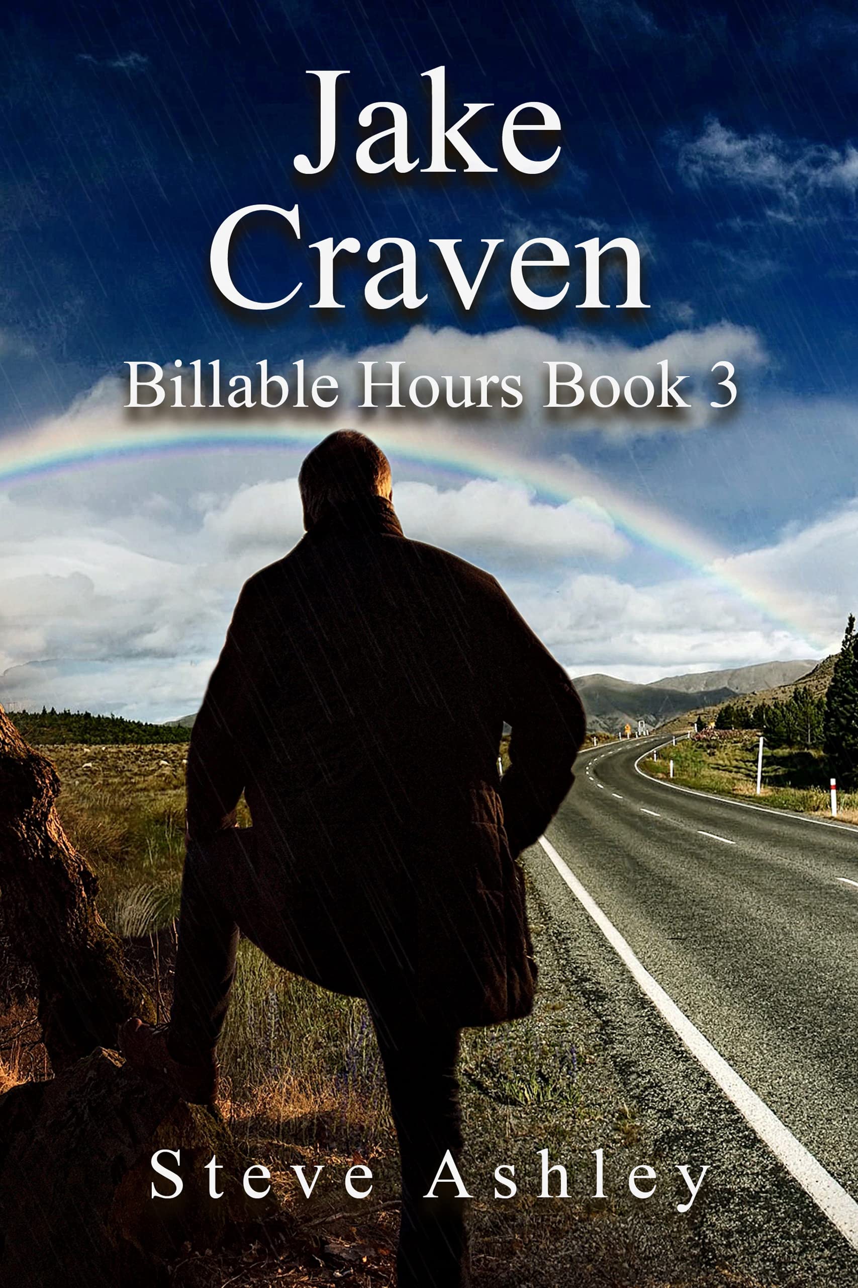 Jake Craven Billable Hours Book 3 by Steve Ashley | Goodreads