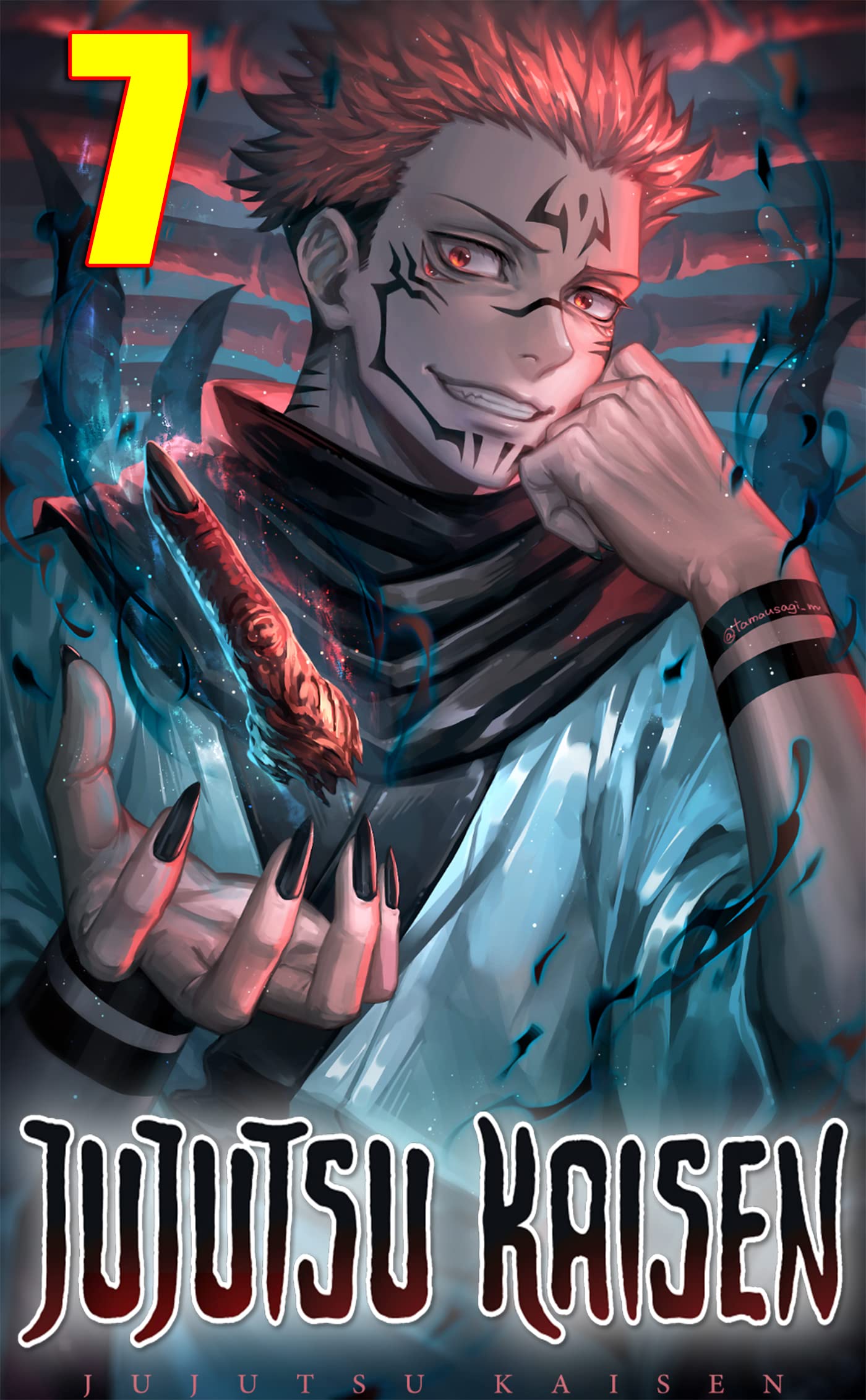 The Death Devil: Action Collection Manga "Dead-Cursed" Version Fantasy ...