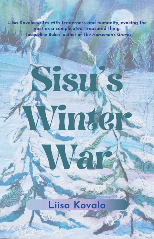 Sisu's Winter War by Liisa Kovala | Goodreads