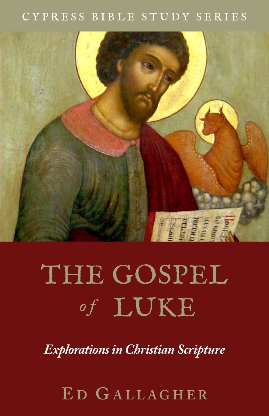 The Gospel of Luke by Edmon L Gallagher | Goodreads