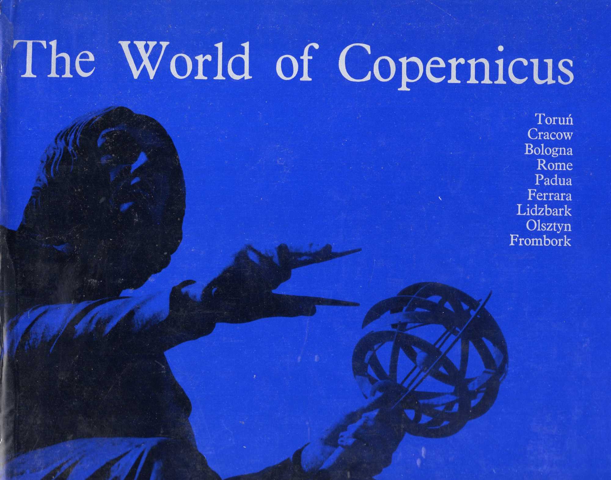 The World of Copernicus by Henryk Bietkowski | Goodreads