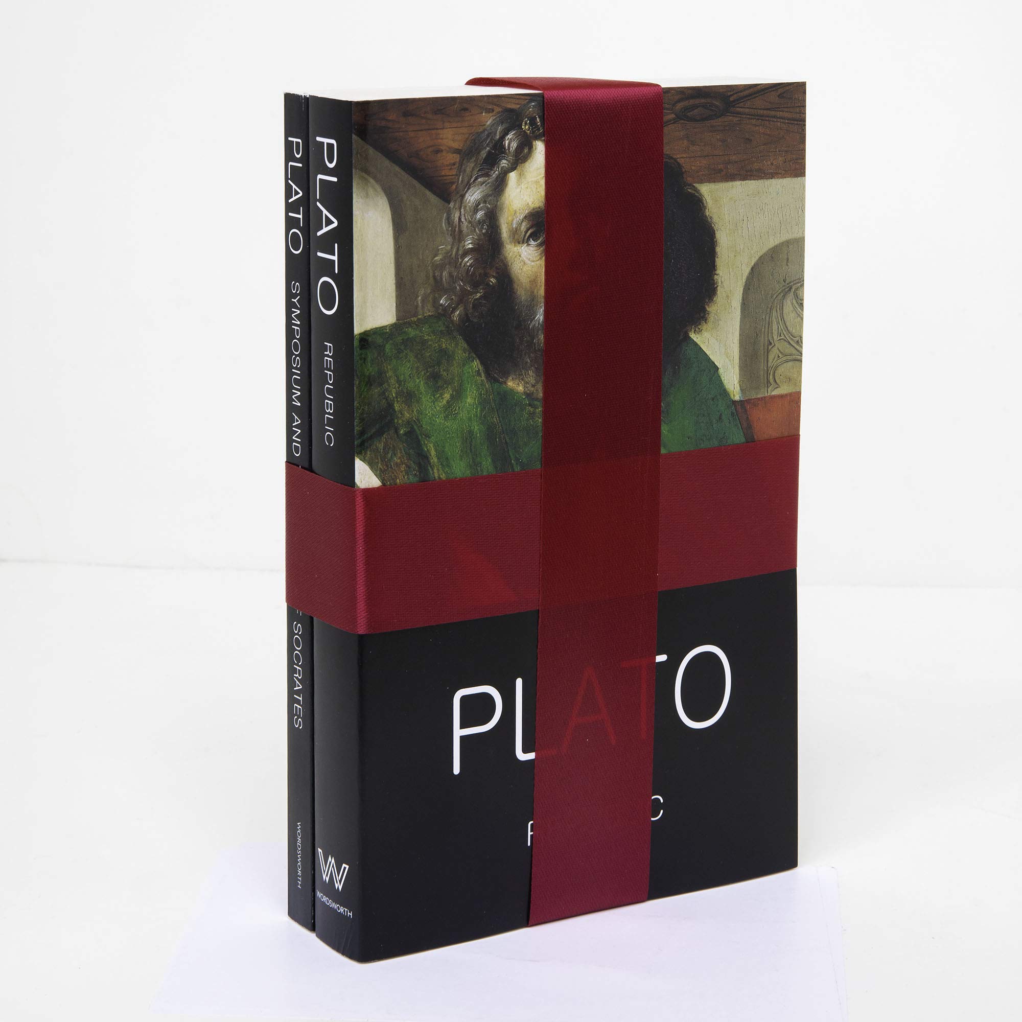 The Best of Plato by Plato | Goodreads