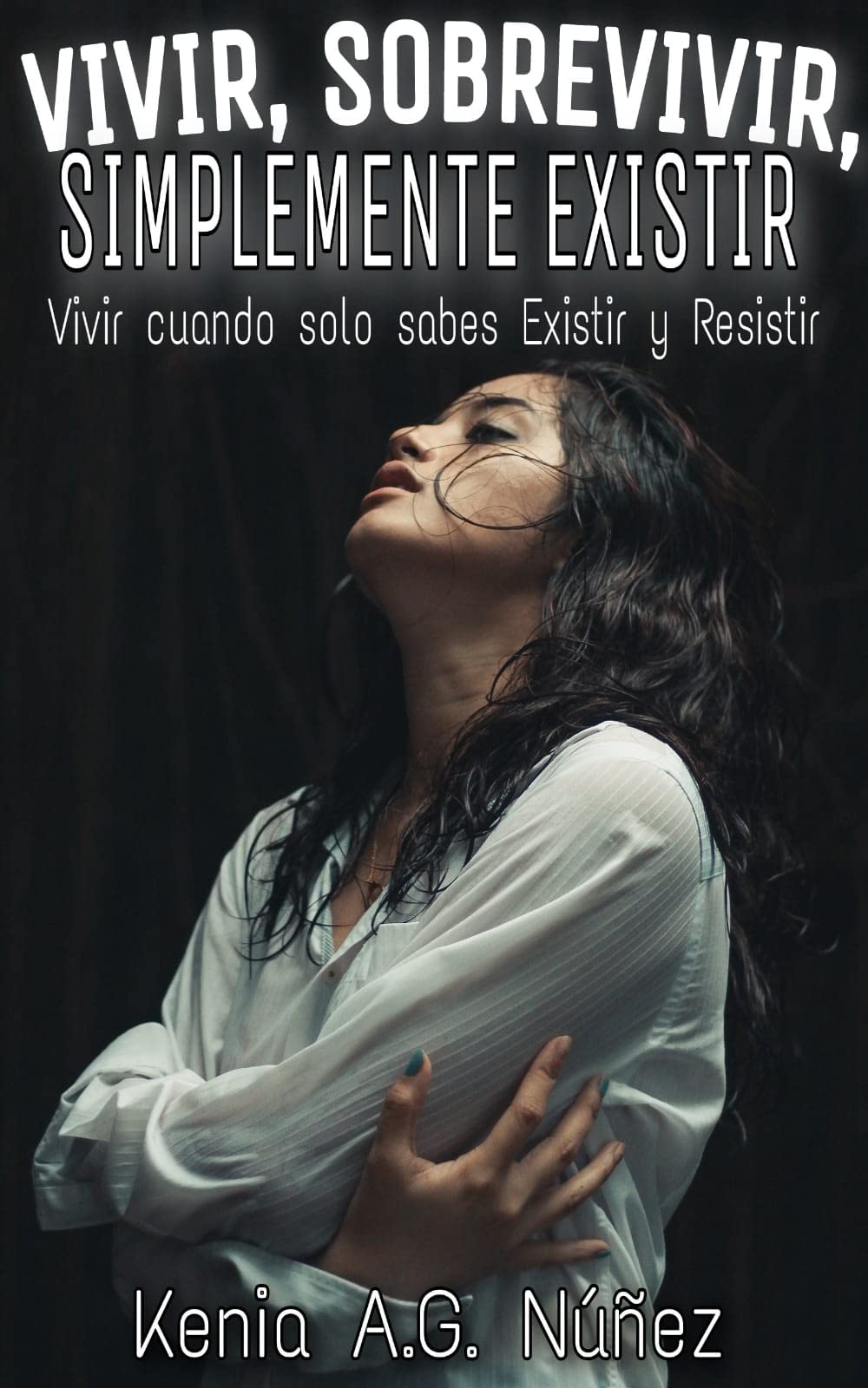 VIVIR, SOBREVIVIR, SIMPLEMENTE EXISTIR: Vivir cuando solo sabes Existir ...